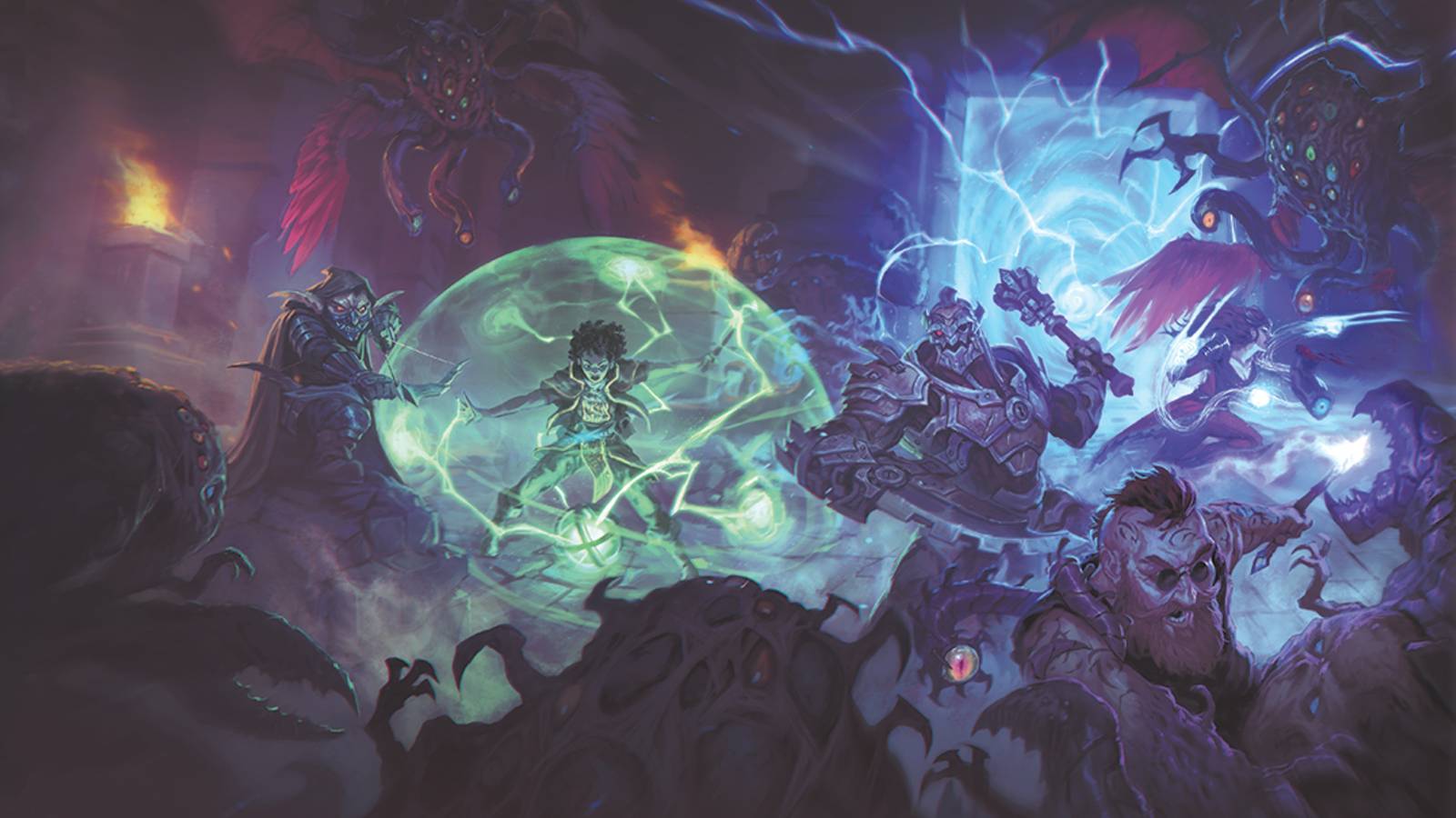 Every New Subclass In DND Exploring Eberron, Ranked