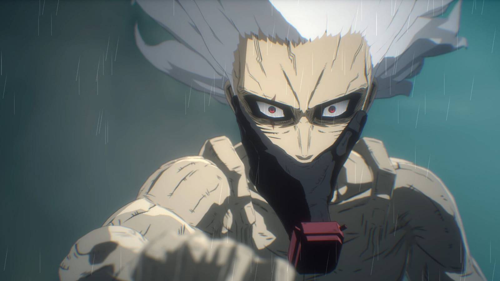 How To Unlock Every Character In My Hero Academia: All's Justice