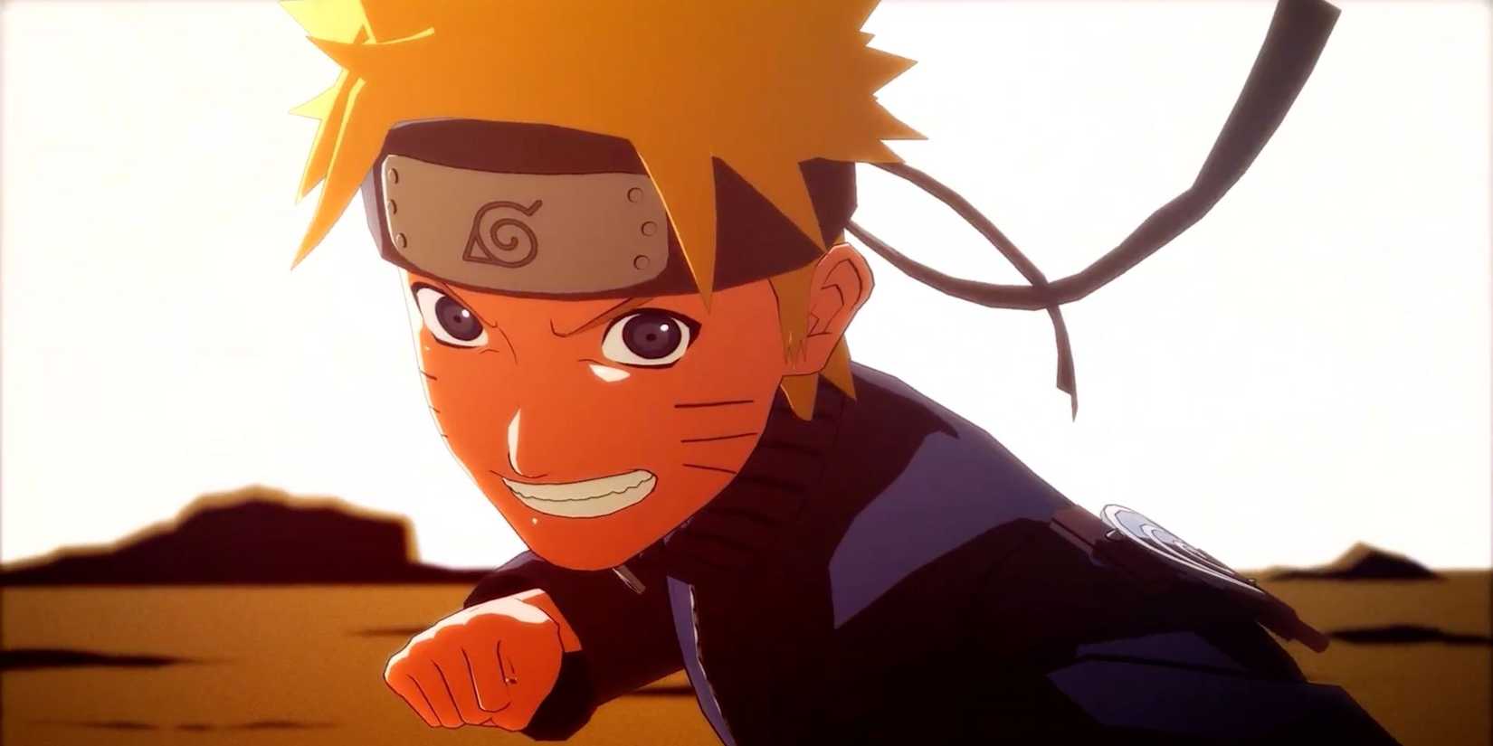 Naruto Game Developed With "New" Partner Teased By Anime Rights Holder