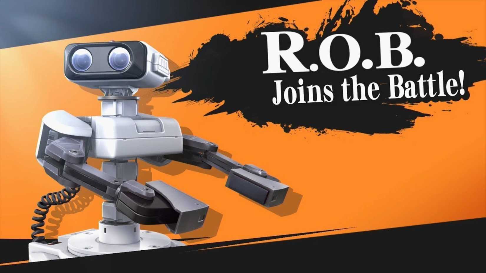 The Super Mario Galaxy Movie Toys Reveal ROB The Robot Makes A Cameo