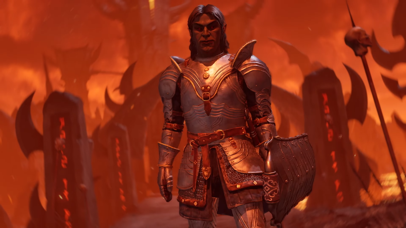 Oblivion Remastered Is Coming To Switch 2, But It Looks Awful