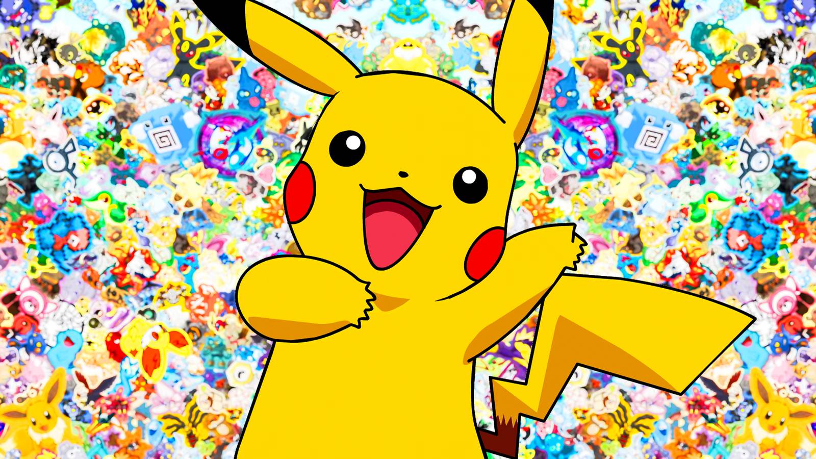 Everything Announced During The 30th Anniversary Pokemon Presents