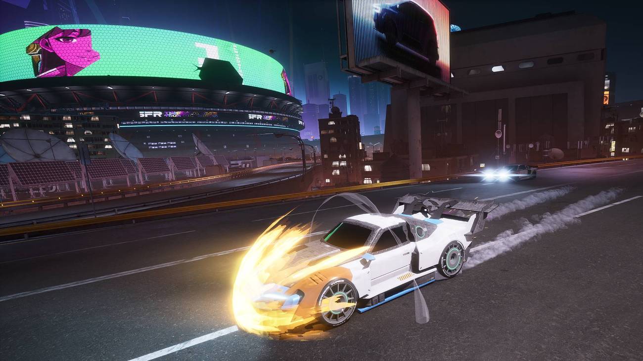 Screamer Preview - A Unique Twist On A Racing Series Over 30 Years Old