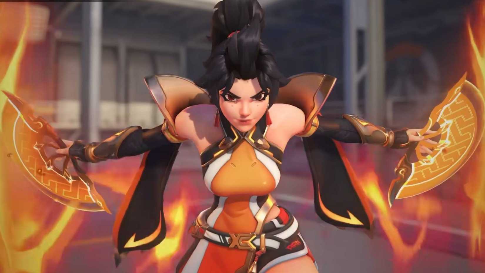 Overwatch Fans Are Asking Blizzard To "Let The Phoenix Out" Ahead Of ...