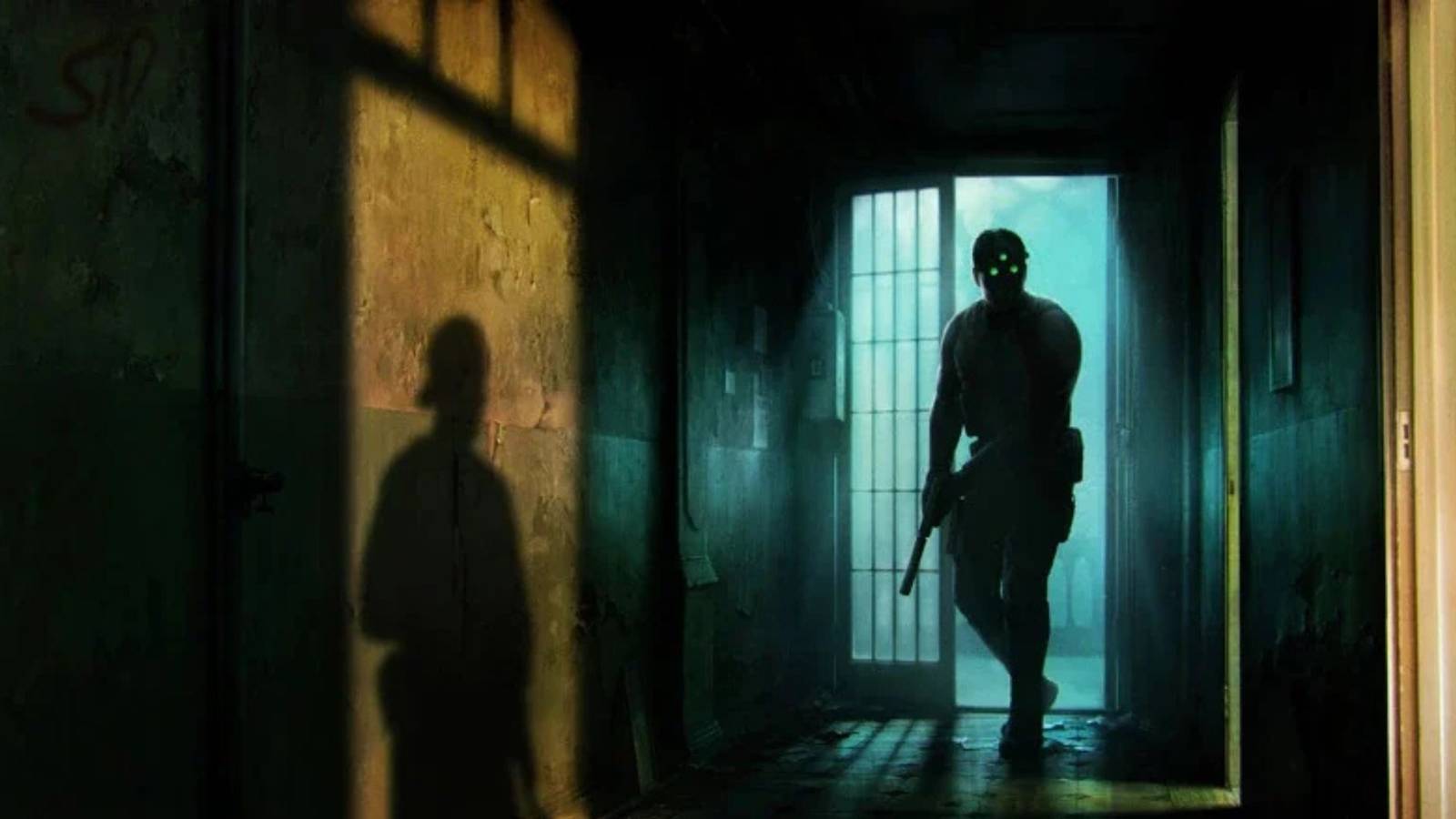 Splinter Cell Remake Still In Development At Ubisoft