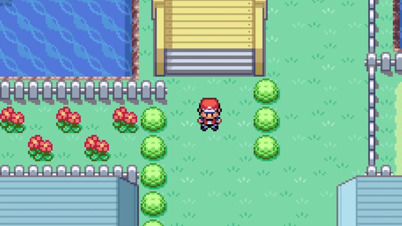 Pokémon FireRed et LeafGreen sont déjà en tête des classements Eshop ...