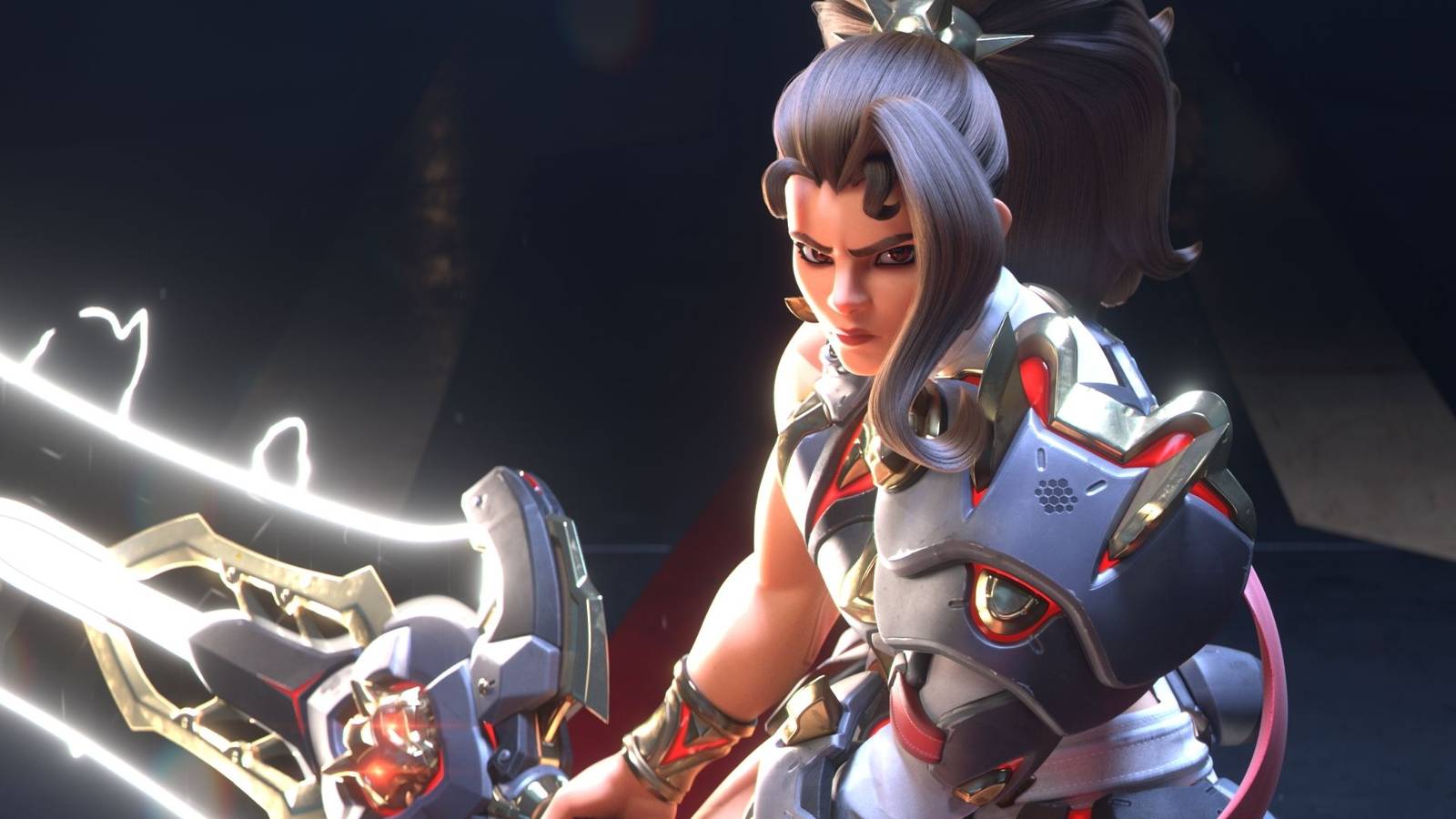 Overwatch 2 Is Becoming Overwatch Again