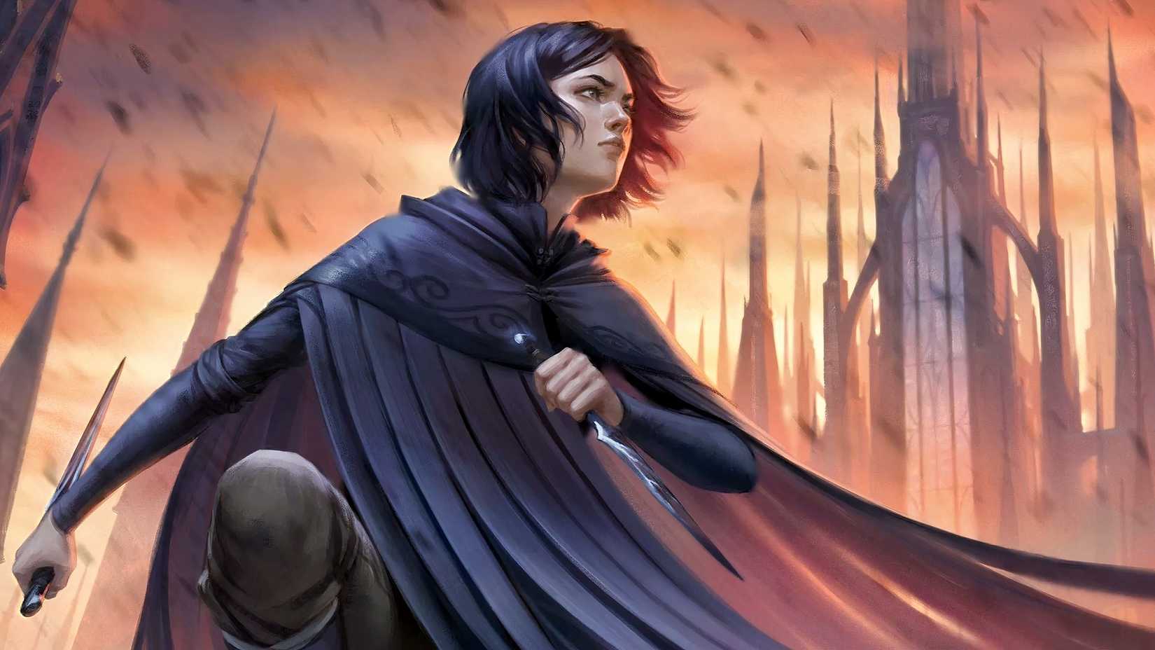 Here Are Our Most Wanted MTG Universe Beyond Sets