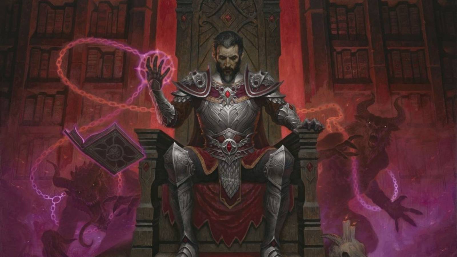Diablo 2 Gets Its First New Class In 25 Years With Reign Of The Warlock