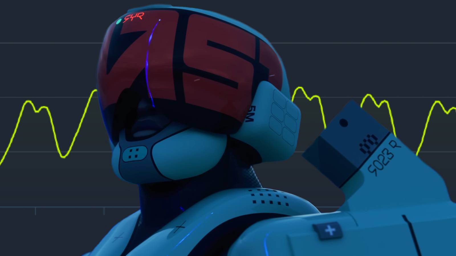 Marathon's Release Has Barely Affected Arc Raiders On PC