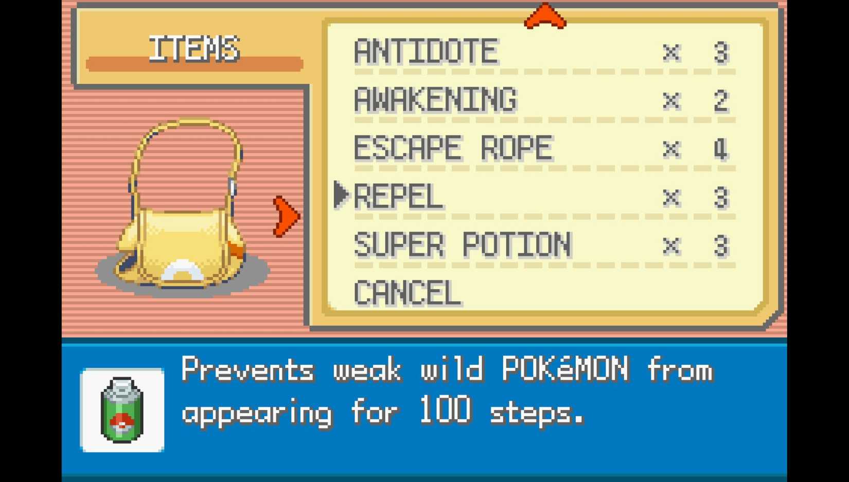Where To Find Raikou, Entei, And Suicune In Pokemon FireRed & LeafGreen