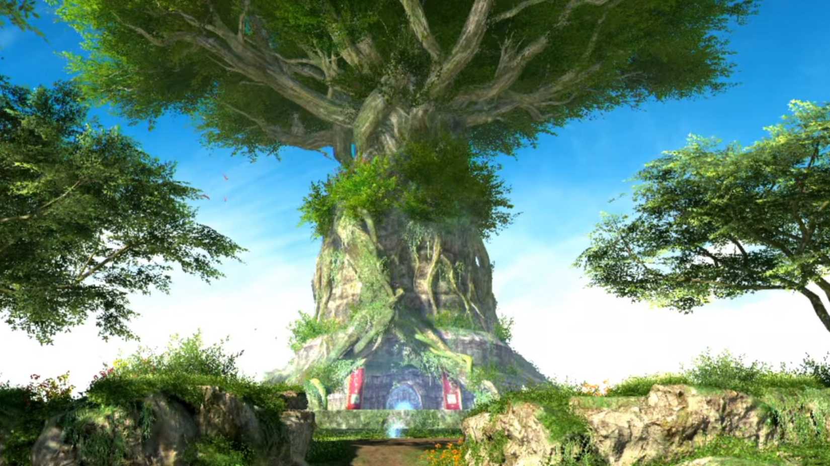 Final Fantasy 14 Patch 7.5 Is Called Trail To The Heavens, Releases ...