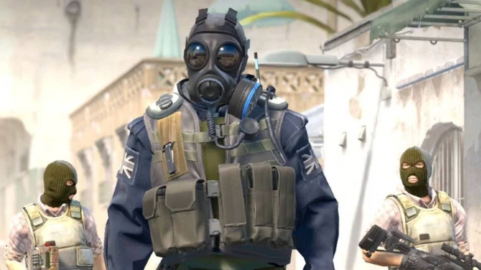 Counter-Strike 2 Reloads Will Now Discard Any Ammo In The Mag
