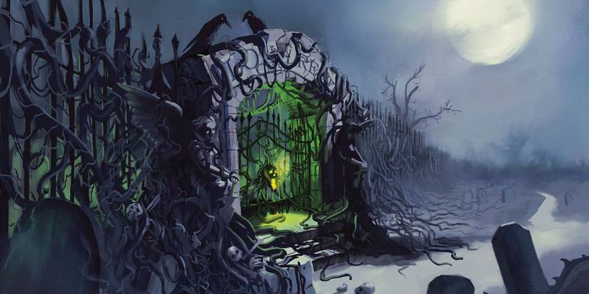 Dungeons & Dragons: 2026 Release Schedule