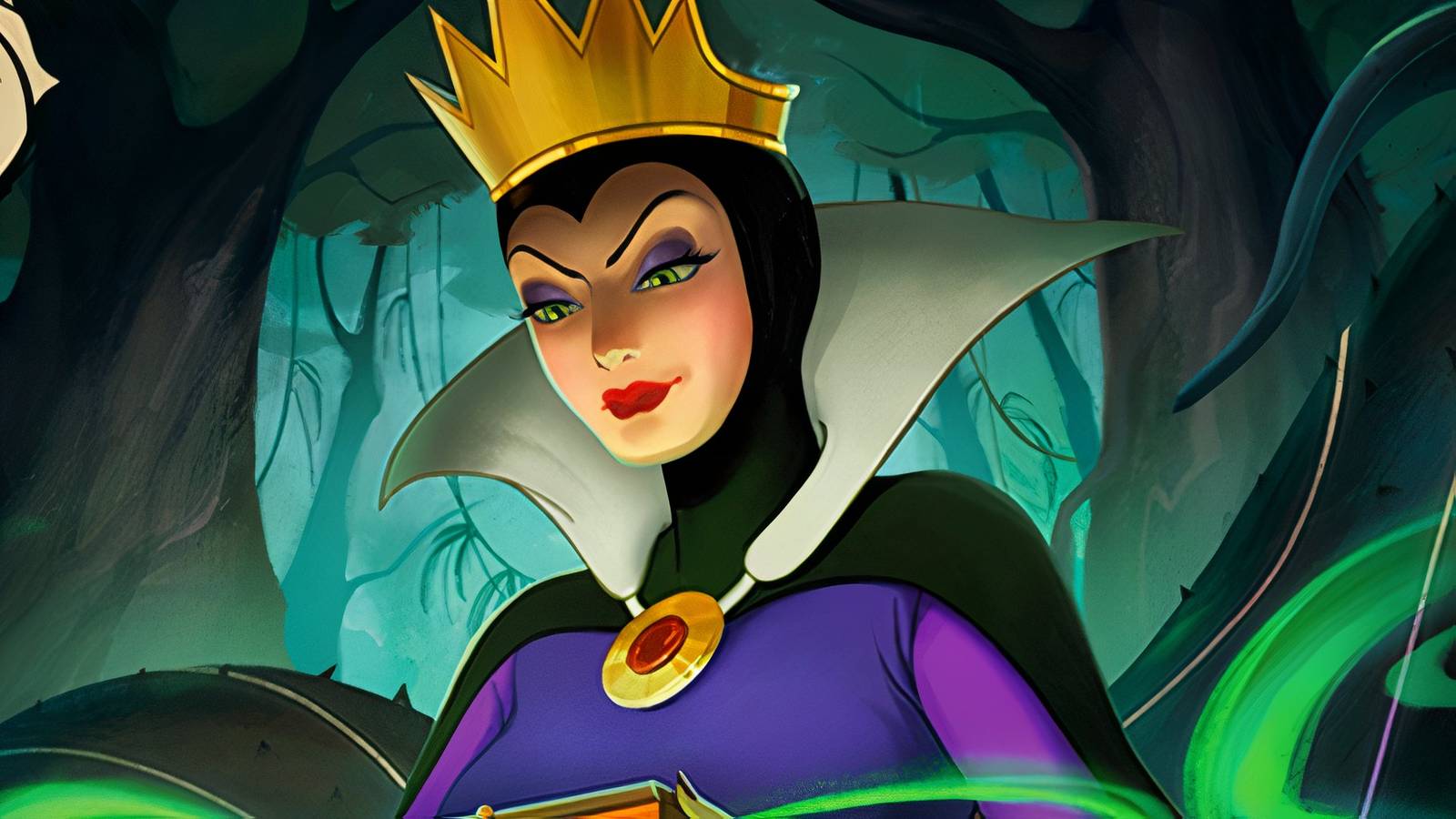All Confirmed Wilds Unknown Disney Lorcana Products