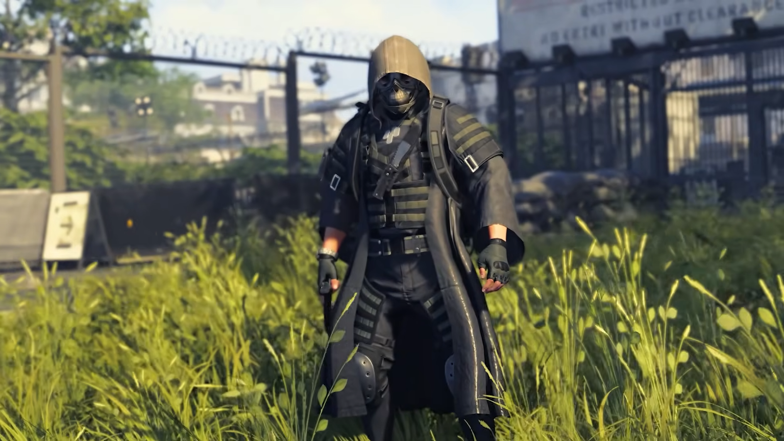 Division 2 Hits Highest-Ever Steam Player Count Ahead Of Anniversary