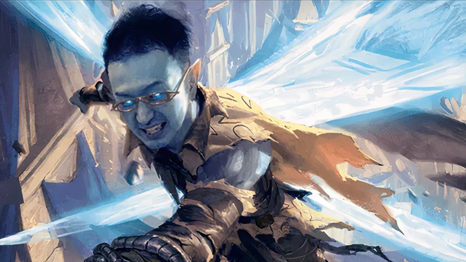 New MTG Cheating Scandal Involves Former World Champion