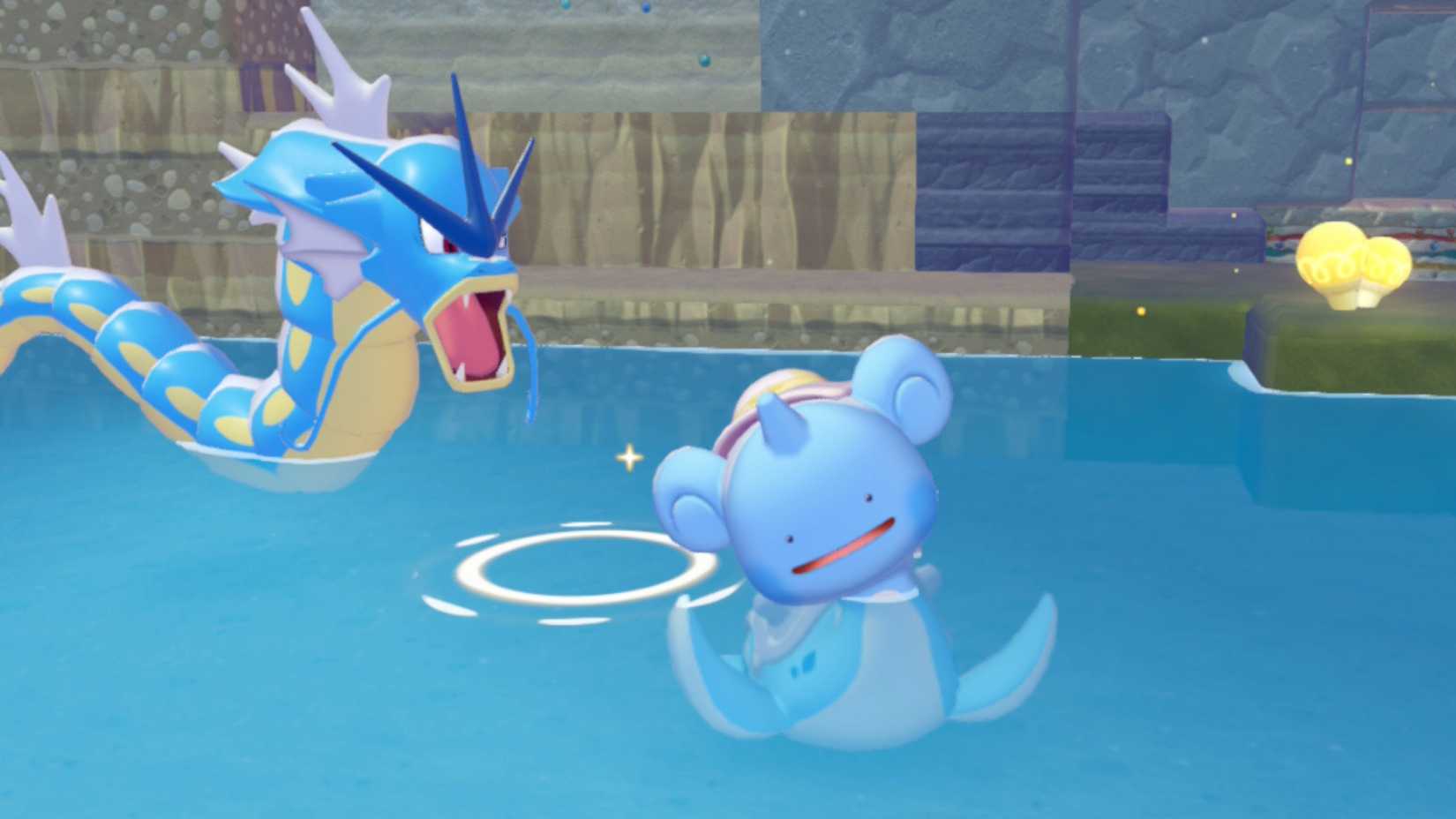 How To Raise PP And Supercharge Ditto's Moves In Pokemon Pokopia