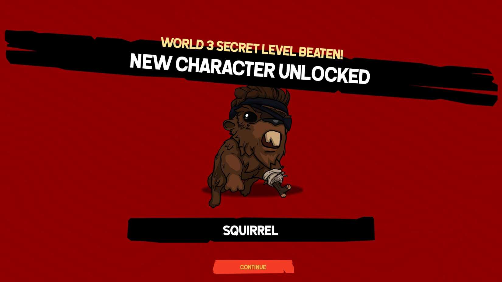 How To Find Every Secret Level In Super Meat Boy 3D
