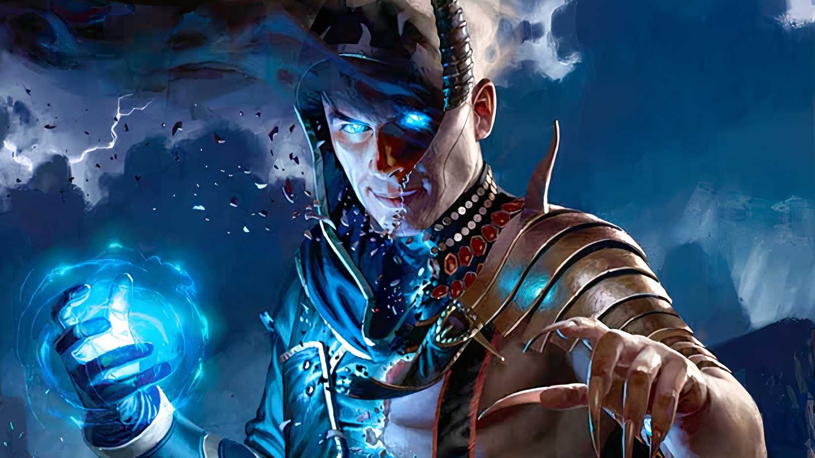 What Is MTG Reality Fracture?