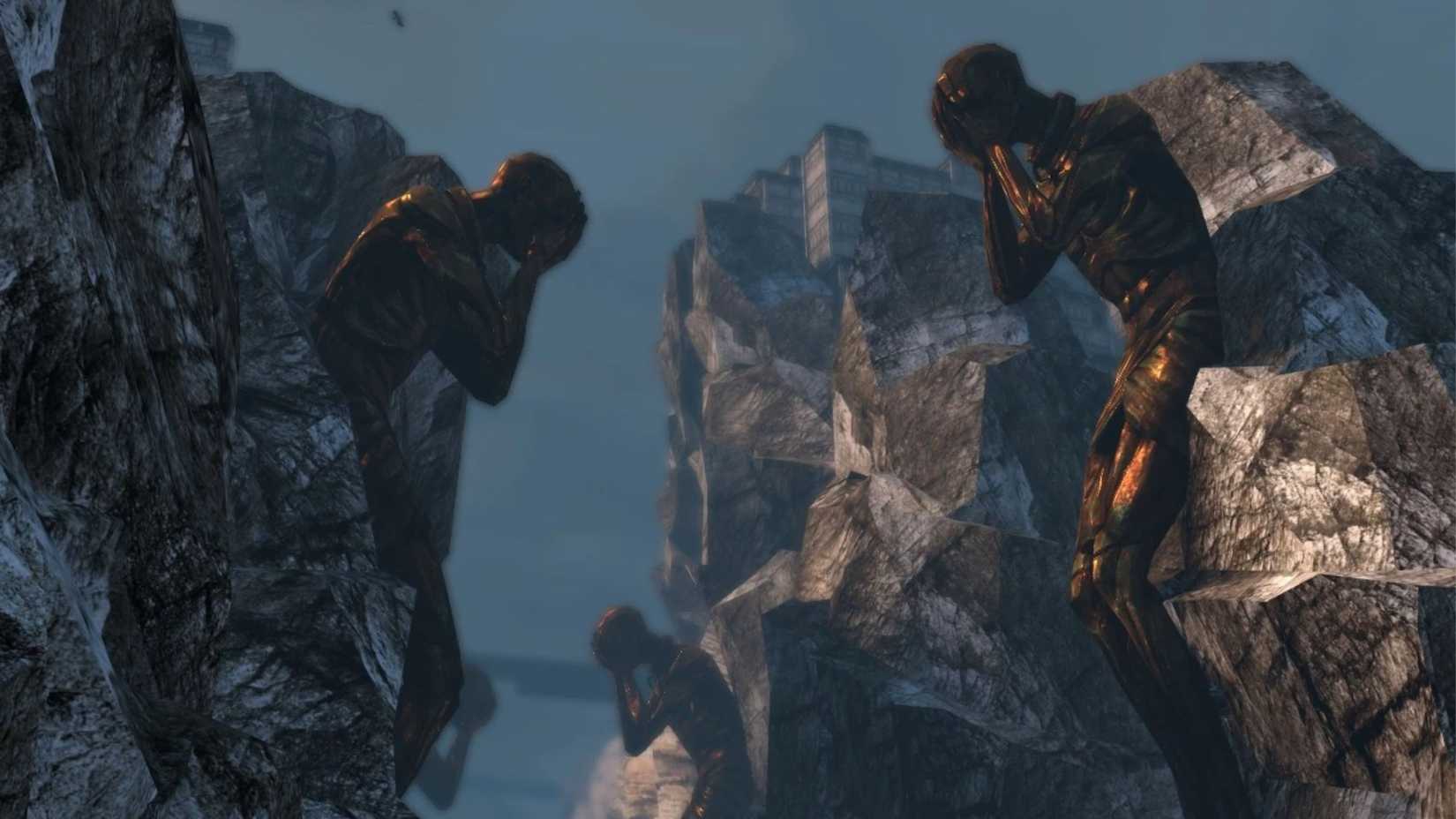 Dragon Age 2 Bucked The Trend Of World-Ending Stakes And Gave Us The ...