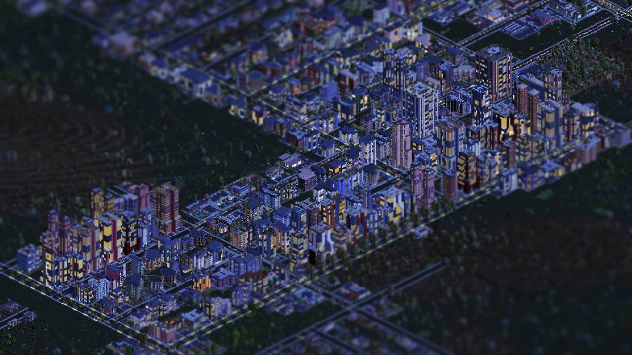 “For Games, The Product Is The Marketing”: Solo Developer Of Metropolis ...