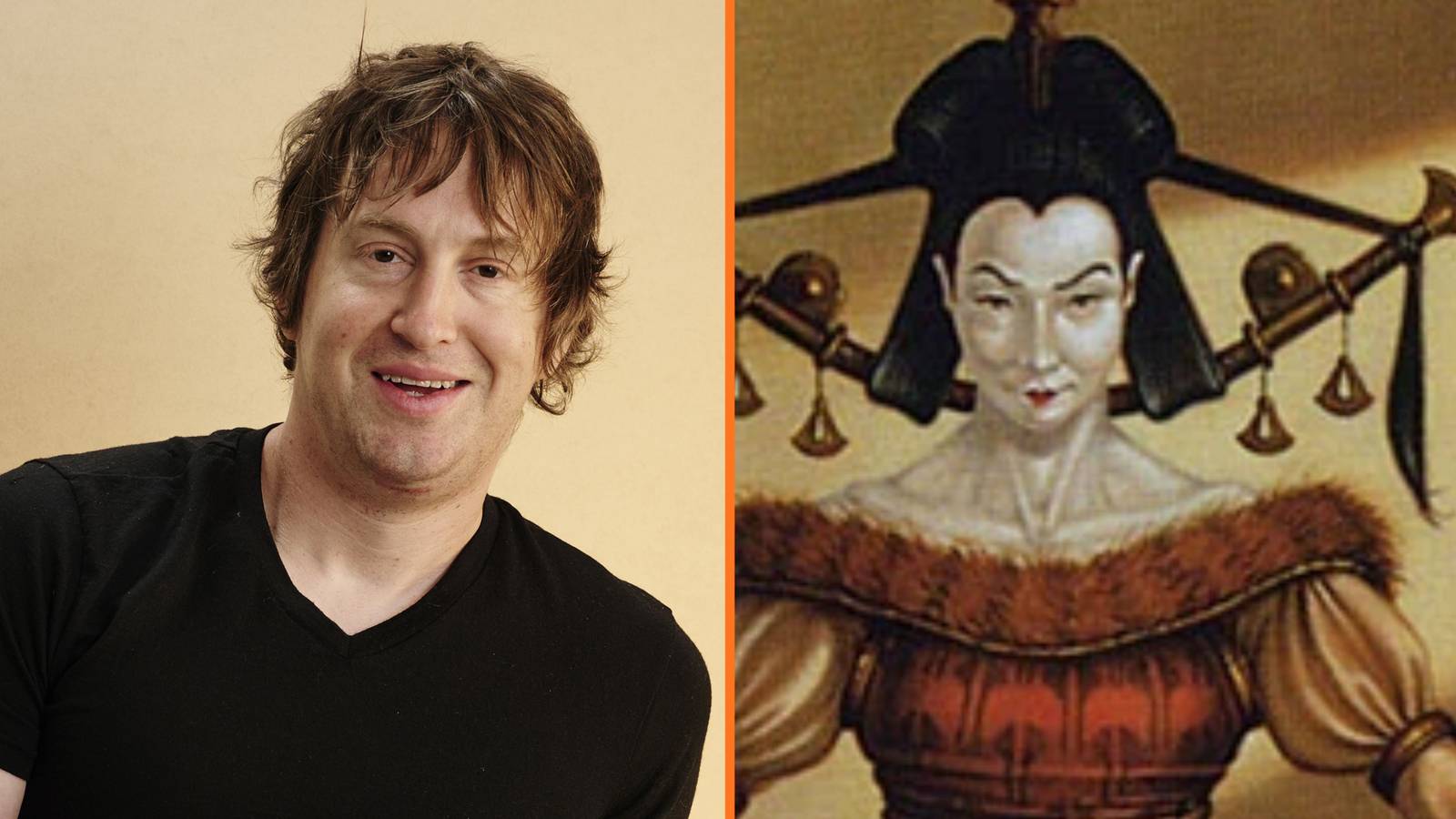 Magic: The Gathering Movie Director Is Still Haunted By His 2005 Pro ...