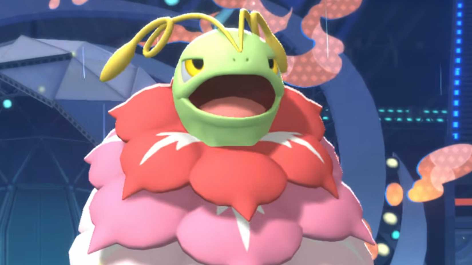 Pokemon Champions révèle de nouvelles capacités de méga évolution ...
