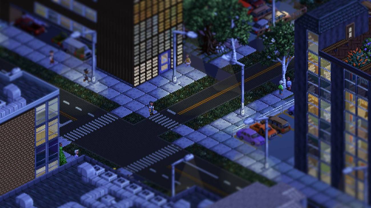 “For Games, The Product Is The Marketing”: Solo Developer Of Metropolis ...