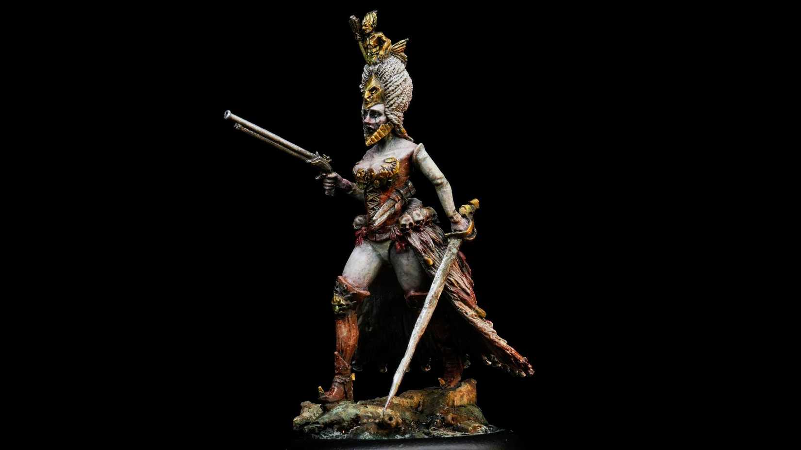 How John Blanche And Tuomas Pirinen Are Getting The Mordheim Band Back ...