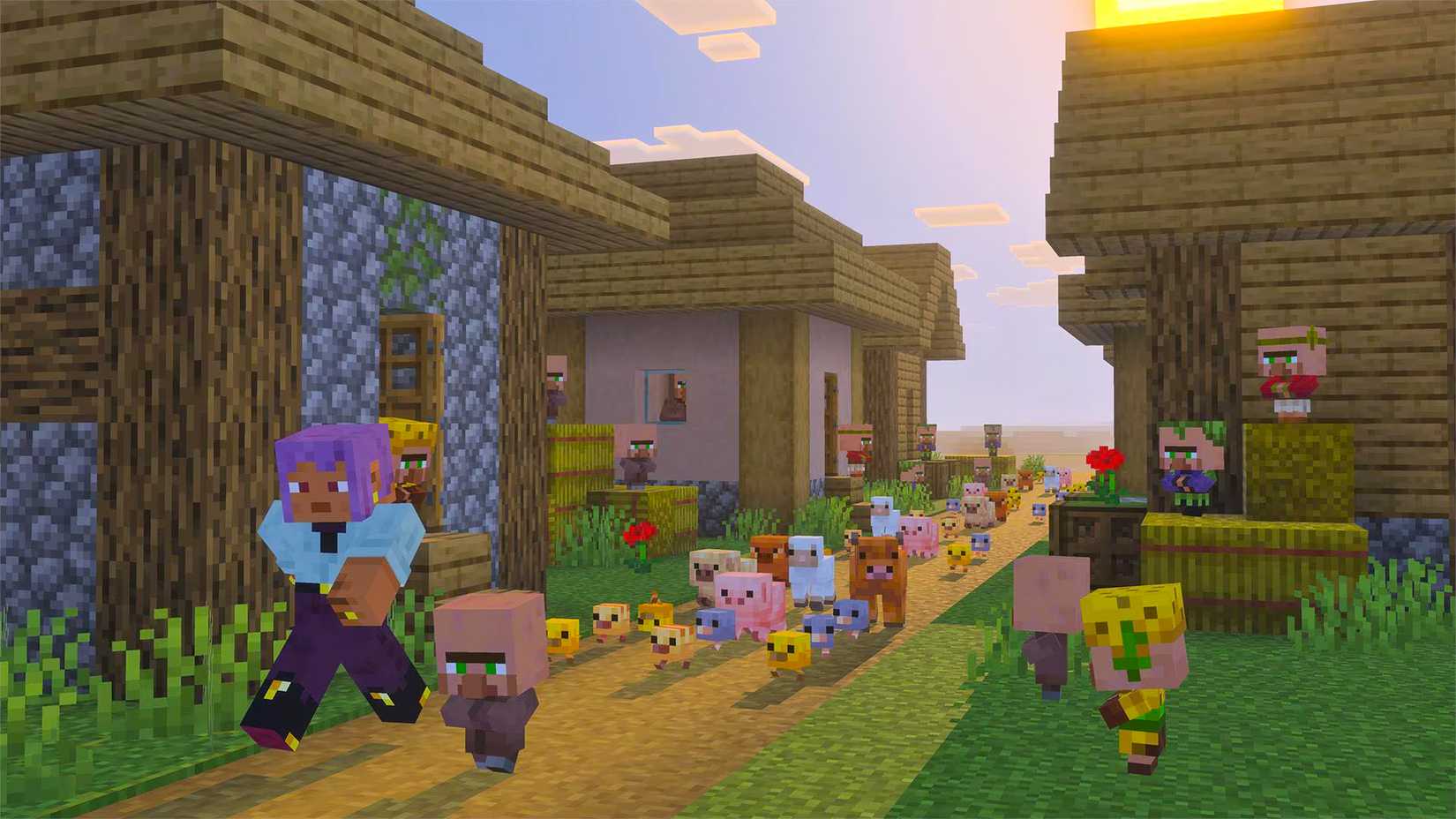 Private Minecraft Servers Are "Illegal", Says ESA
