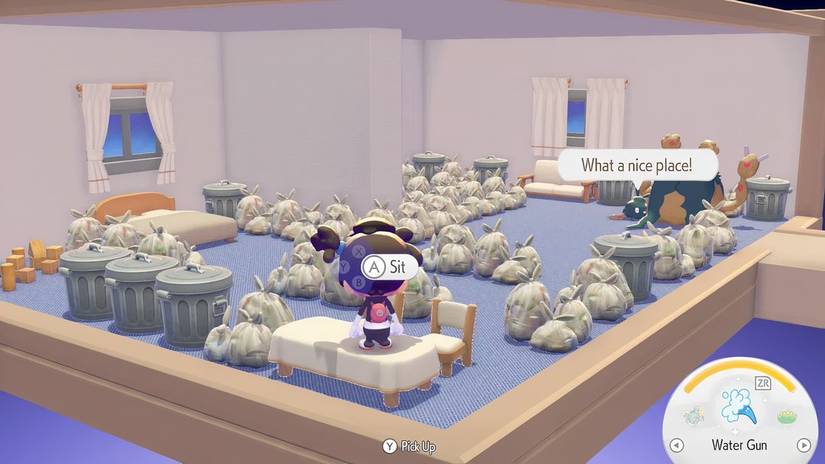 The Coolest Town Designs In Pokemon Pokopia
