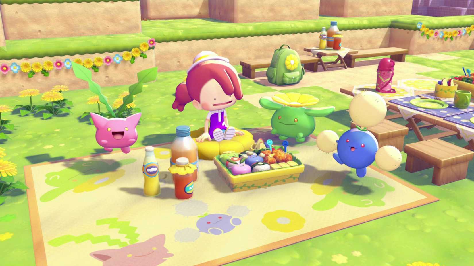 Pokopia's Limited Time Pokemon Can Be Unlocked After The Event With A ...