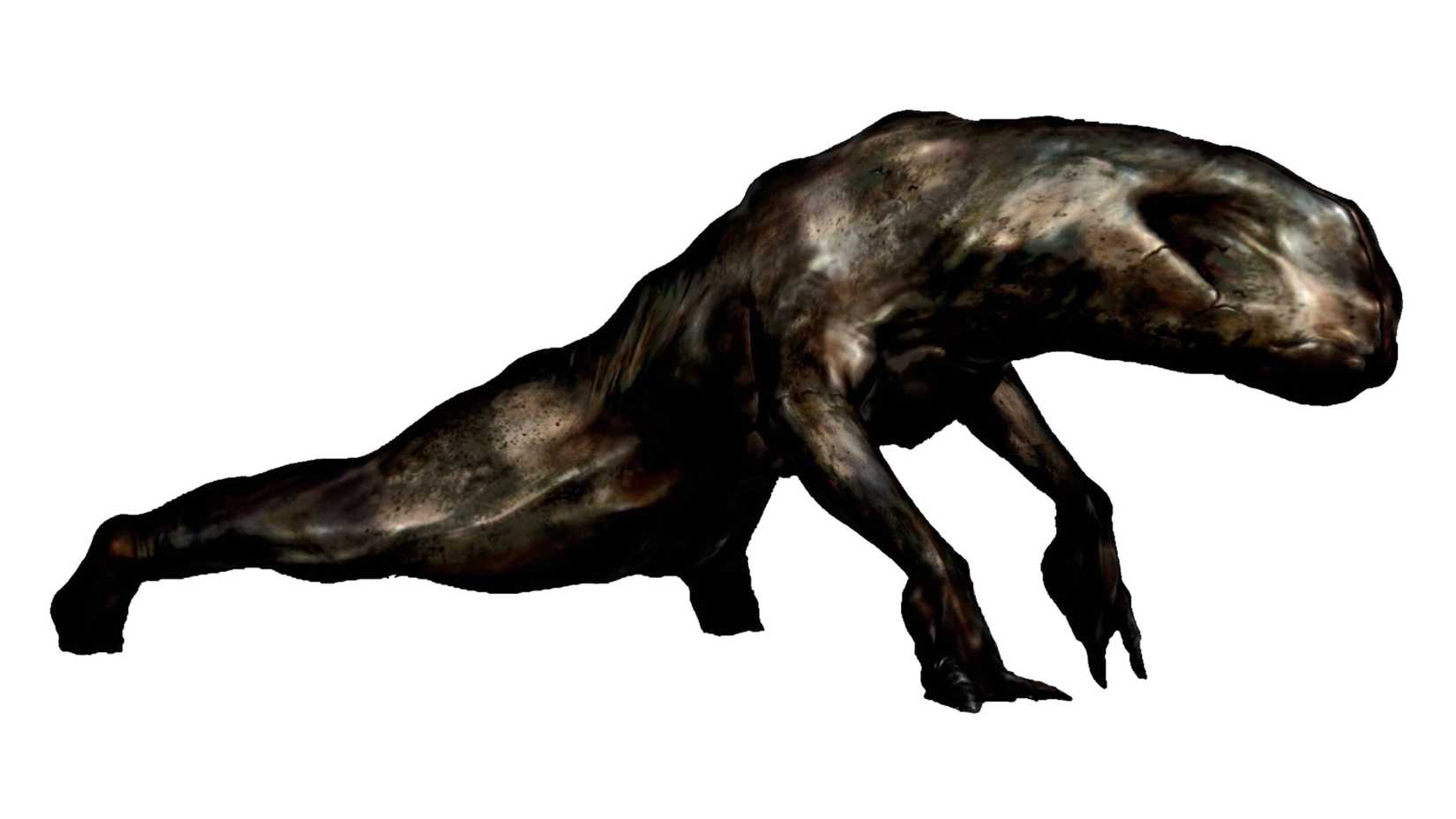 Silent Hill's Split Head Is Now A Terrifying Plush With A Zip For A Mouth