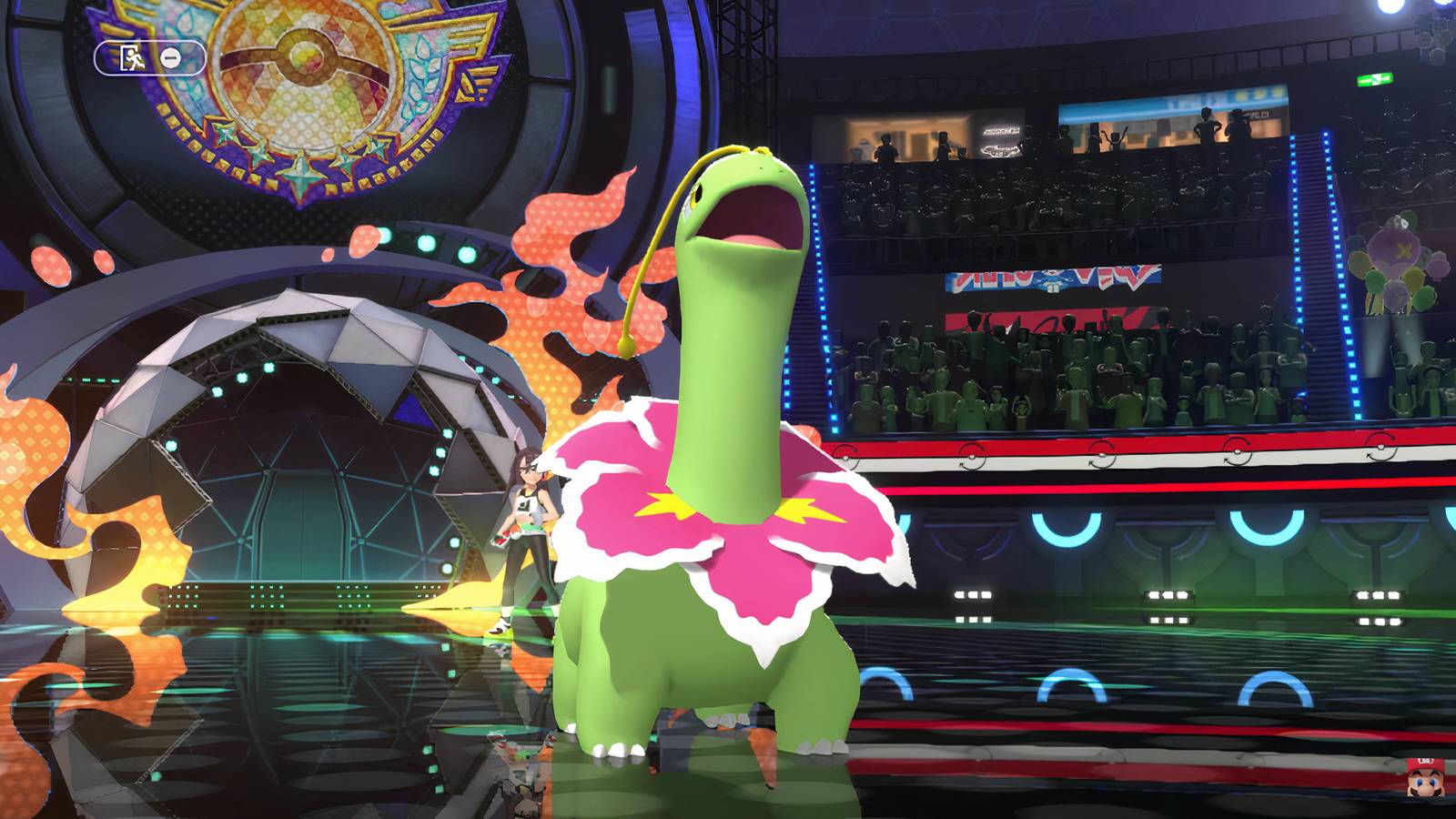 Pokemon Champions Gets An April 8 Release Date On Nintendo Switch