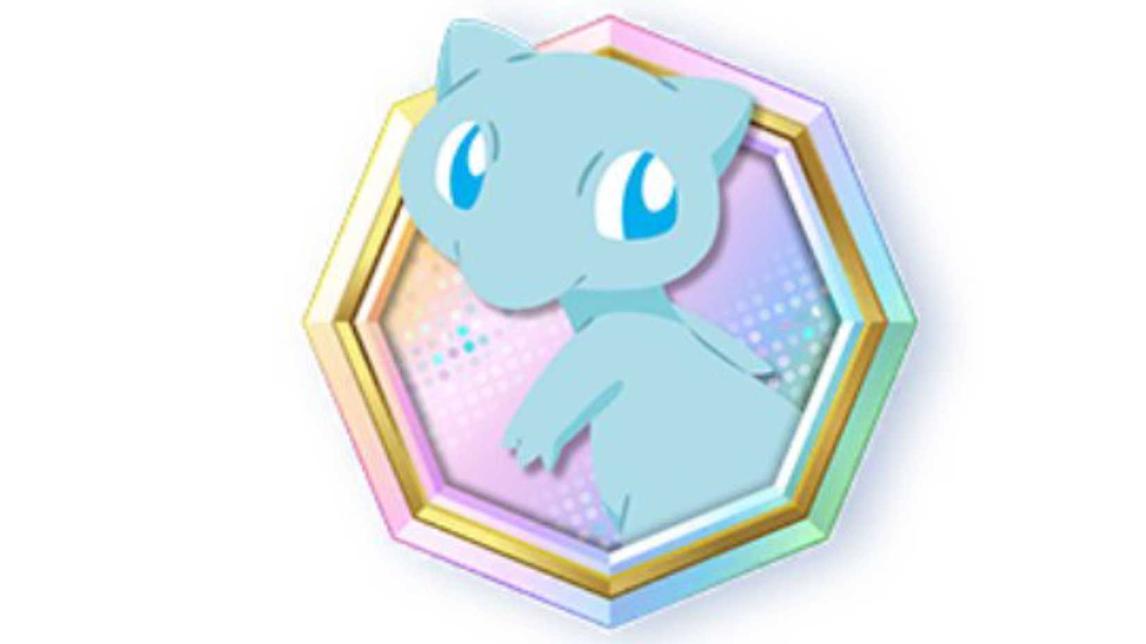 Pokemon TCG Pocket Has A Secret Shiny Mew Emblem That's Very Hard To Unlock