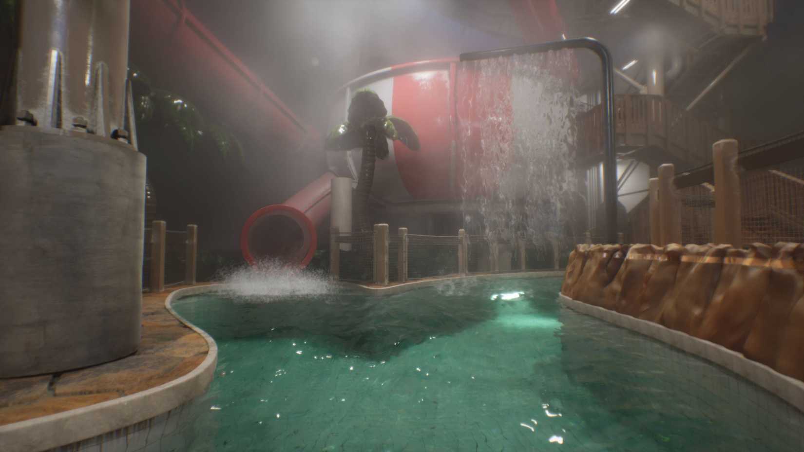 Subliminal, A Horror Game That Traps You In Your Own Mind, Out Now On Steam