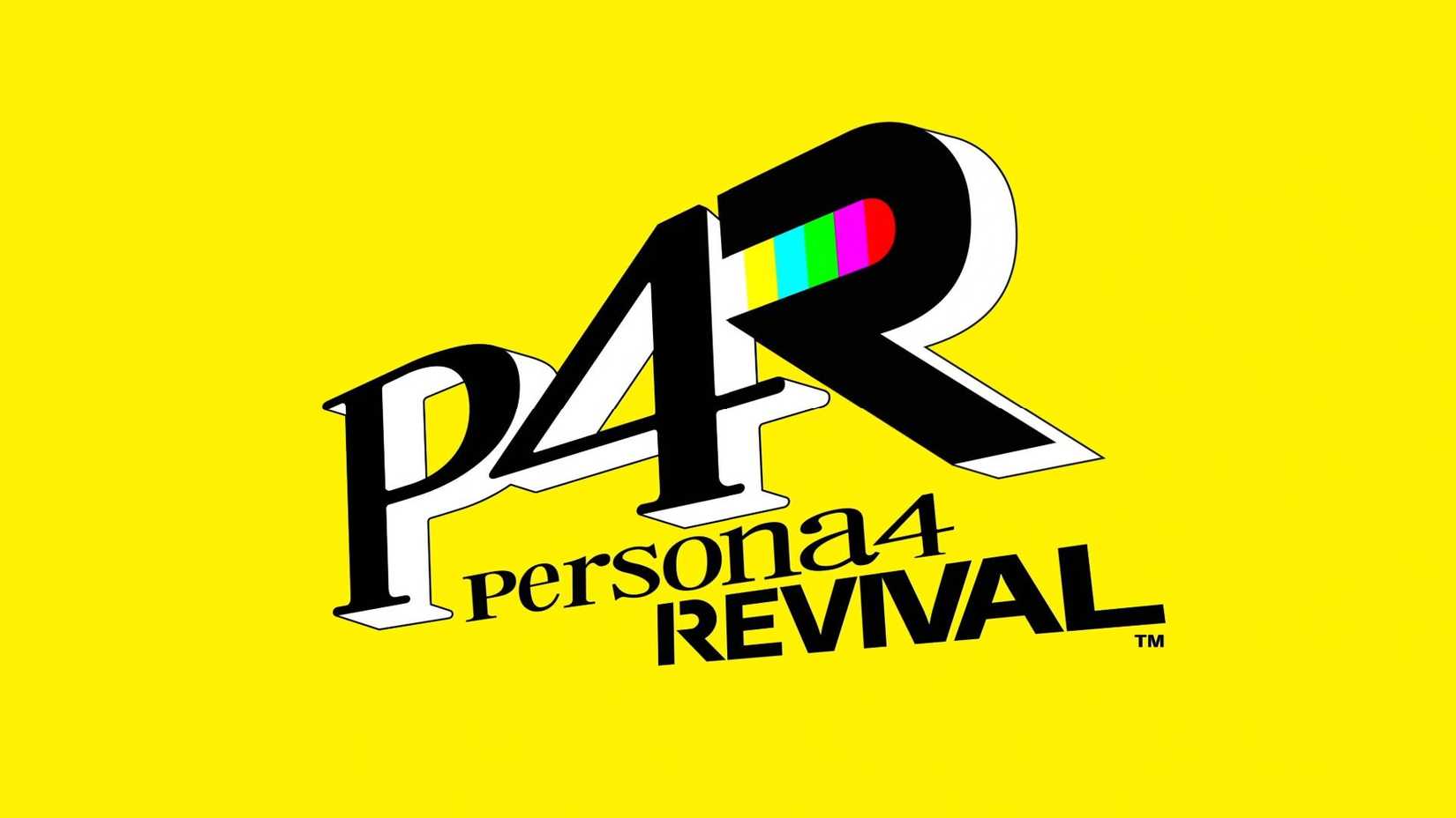 Persona 4 Revival's New Age Rating Is Lower Than Persona 4 Golden's