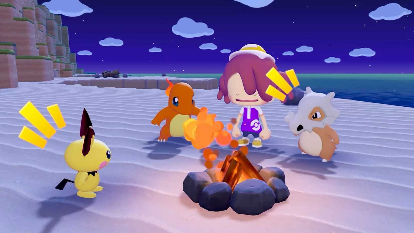 Pokopia Has Reclaimed Its Throne As The Highest-Rated Pokemon Game Of ...