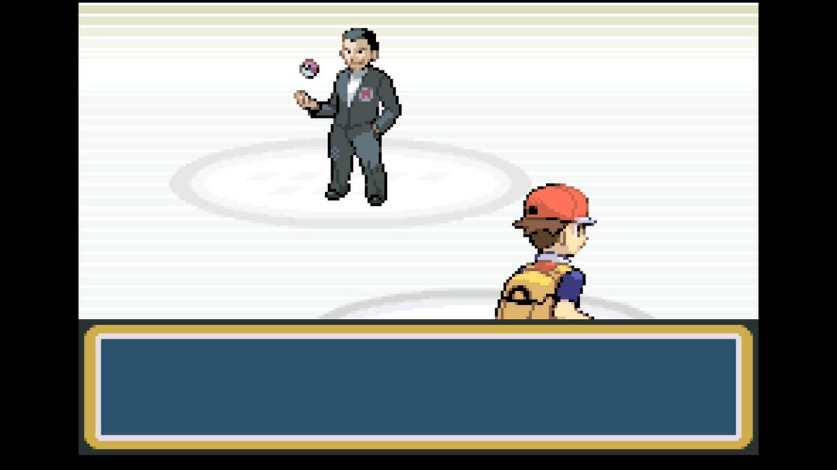 How To Beat Every Gym Leader In Pokemon FireRed & LeafGreen