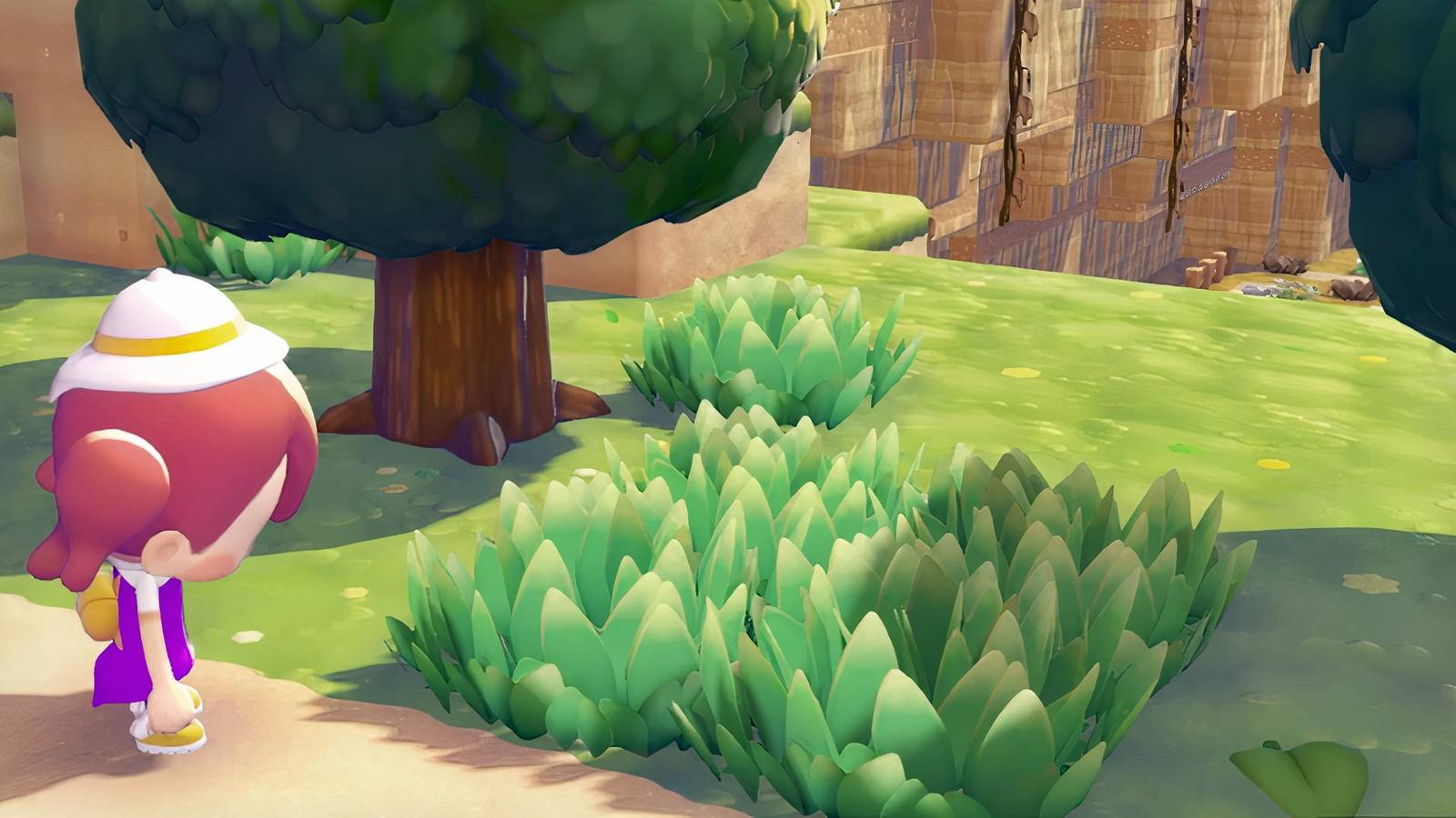 Pokemon Pokopia Text References The Classic Gym Statue Mystery