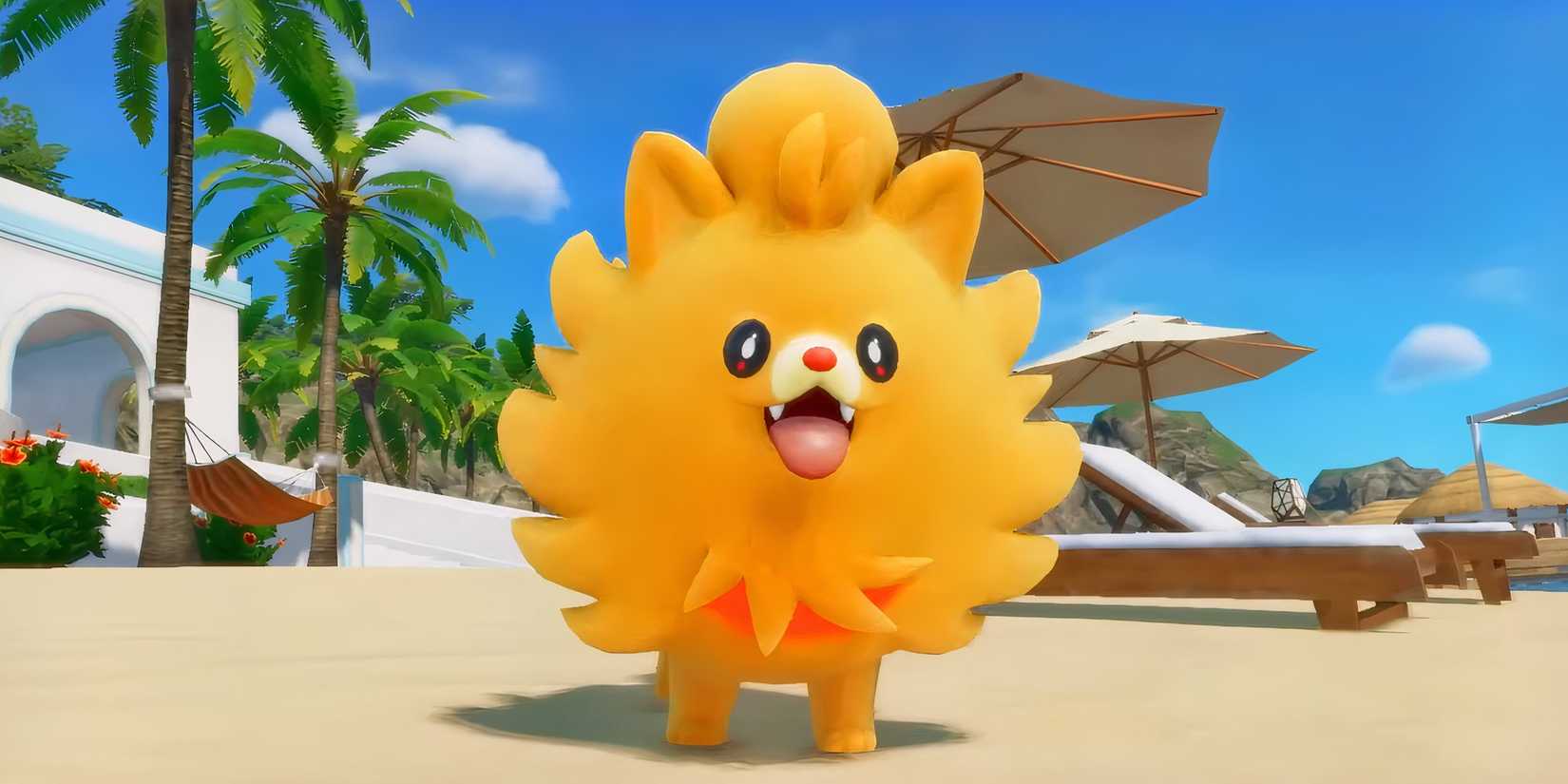 Looking Back At Pokemon Games On The Original Nintendo Switch