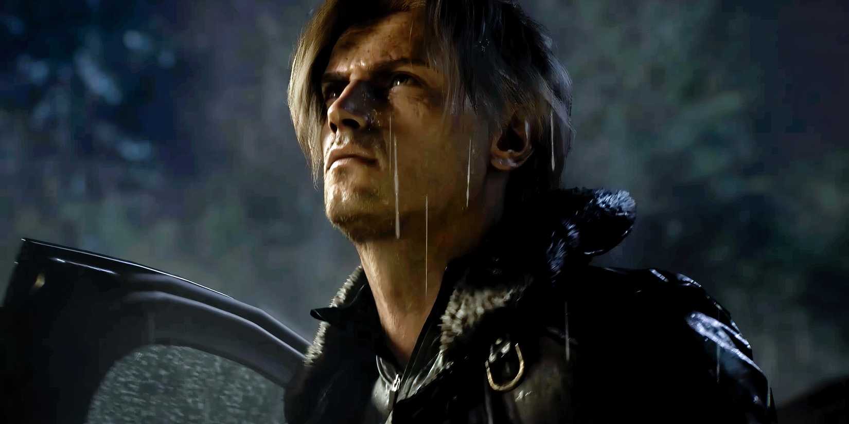 Resident Evil Director Is Worried About Lore Change Reactions