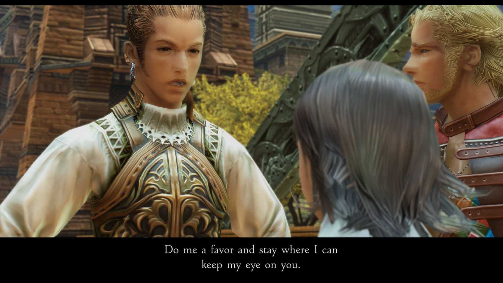 Final Fantasy 12 Wasn't For Everyone, Which Is Precisely What Makes It ...