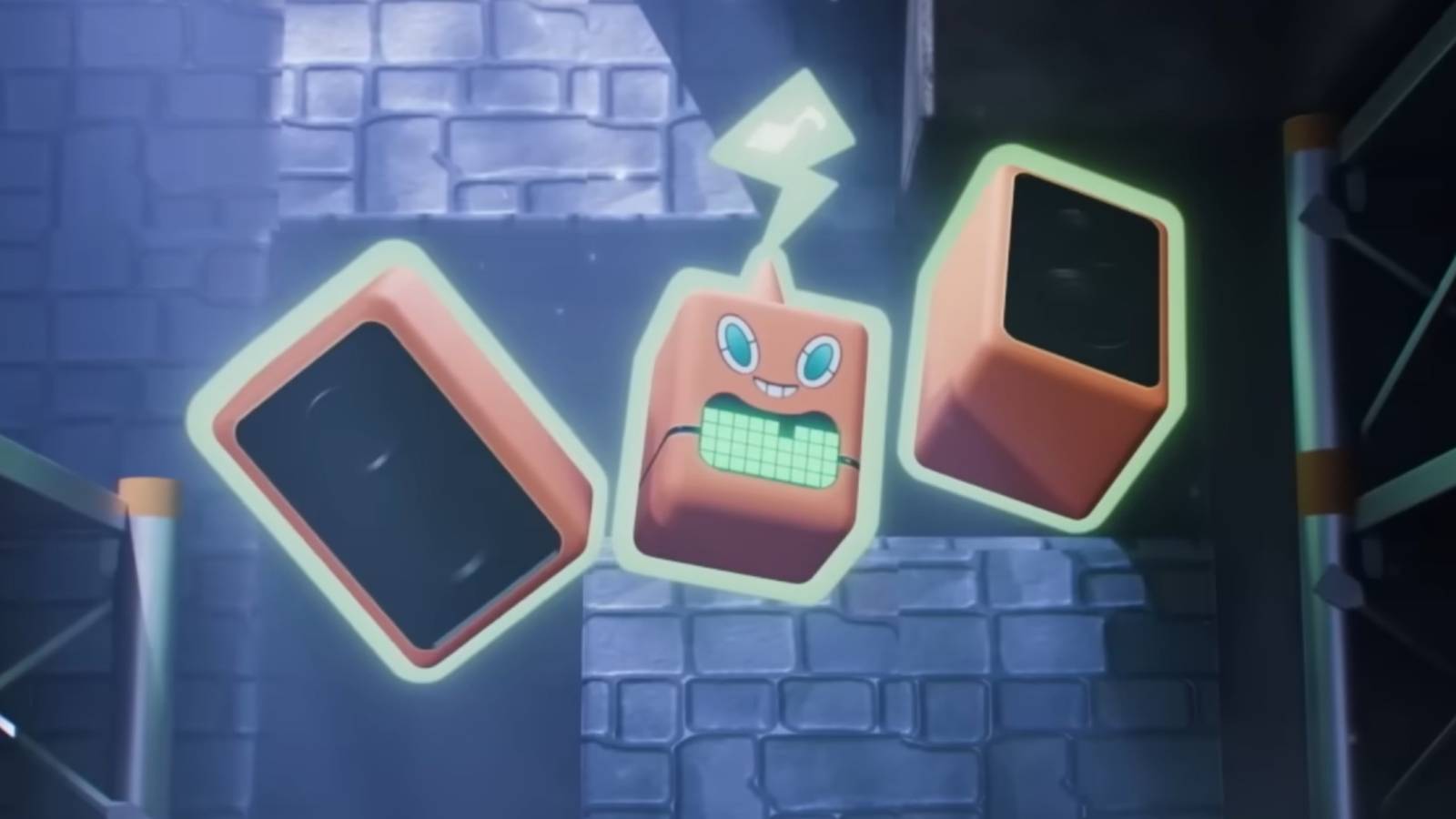 Pokopia May Have Shut Down Sound As A Potential Pokemon Type