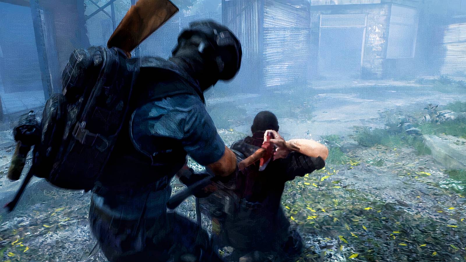The Last Of Us Factions Being Revived By Indie Devs