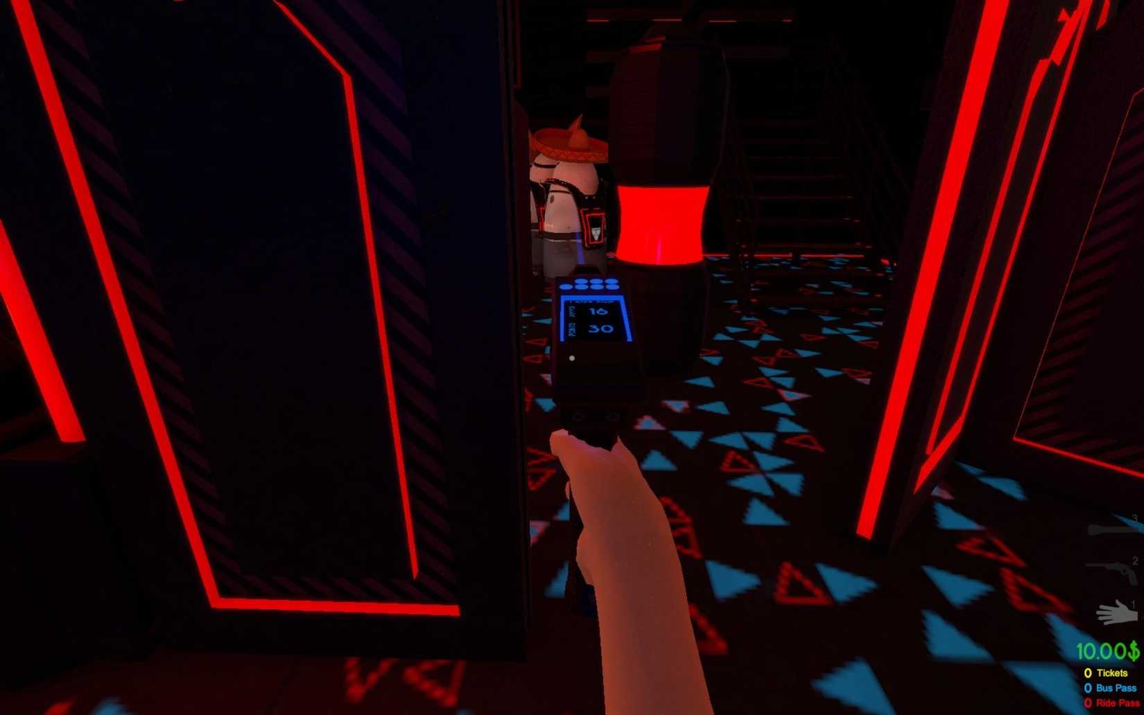 The Coin Game Is An Indie Like A Dragon Side Quest Simulator
