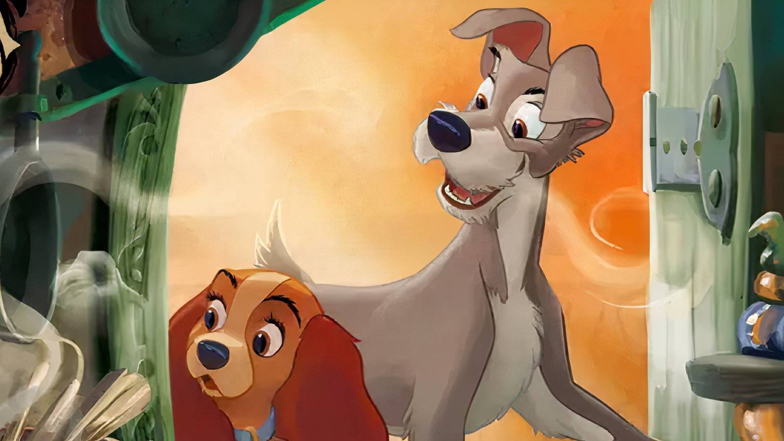 Disney Lorcana Challenge Turned Into "Snooze Fest" By Dogs Deck