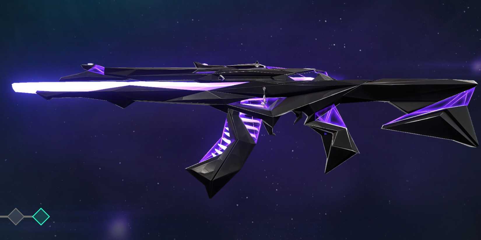 Best Vandal Skins In Valorant