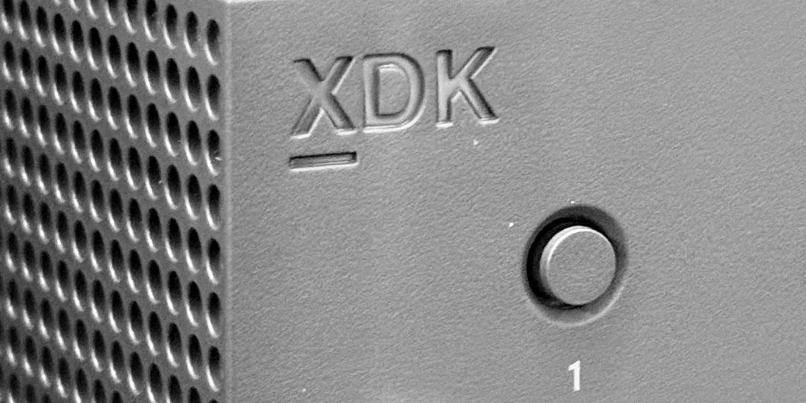 Xbox's Project Helix Dev Kits Are Being Sent Out In 2027